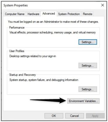 How to Install Java on Windows 10? - UseMyNotes