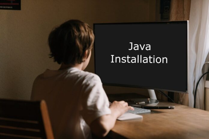 How to Install Java on Windows 10? - UseMyNotes