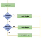 5 Decision Making Statements in C Programming - UseMyNotes