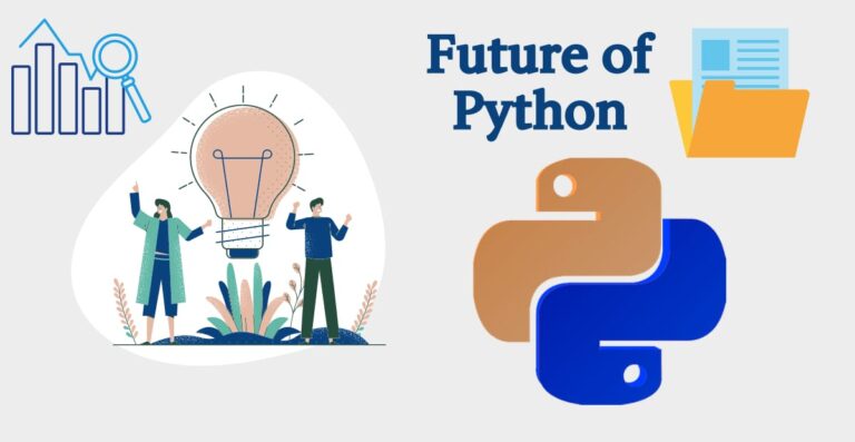 Future Of Python Programming Language Usemynotes