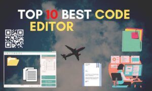 List of Top Code Editors in 2025 - UseMyNotes