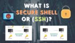 What is Secure Shell or (SSH)? - UseMyNotes