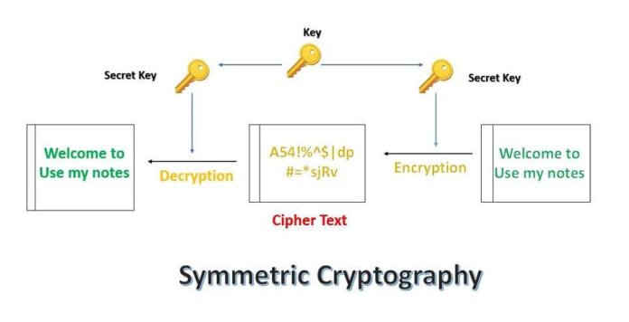 What is SSL (Secure Socket Layer)? - UseMyNotes