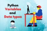 Python Data Types | Types of Variables in Python - UseMyNotes