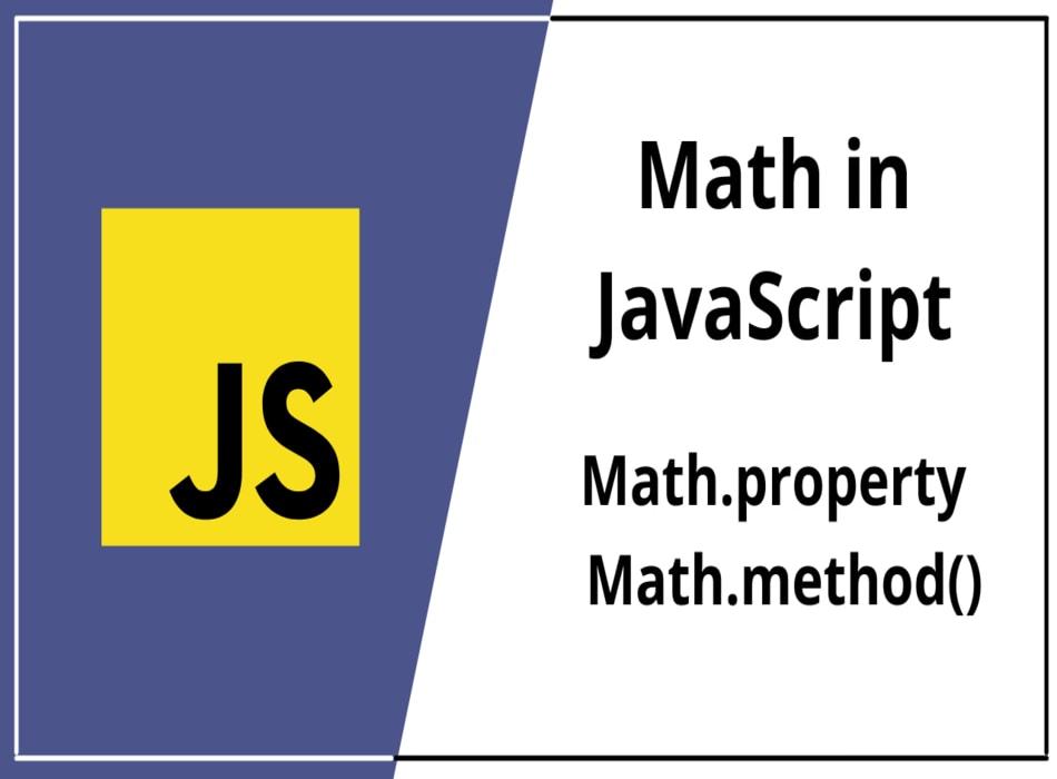 Math In JavaScript UseMyNotes