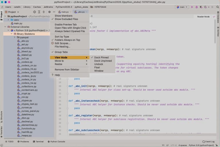 List of Top 5 Python IDE for Windows in 2024 - UseMyNotes