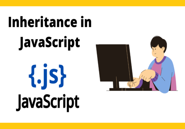 Inheritance in JavaScript - UseMyNotes