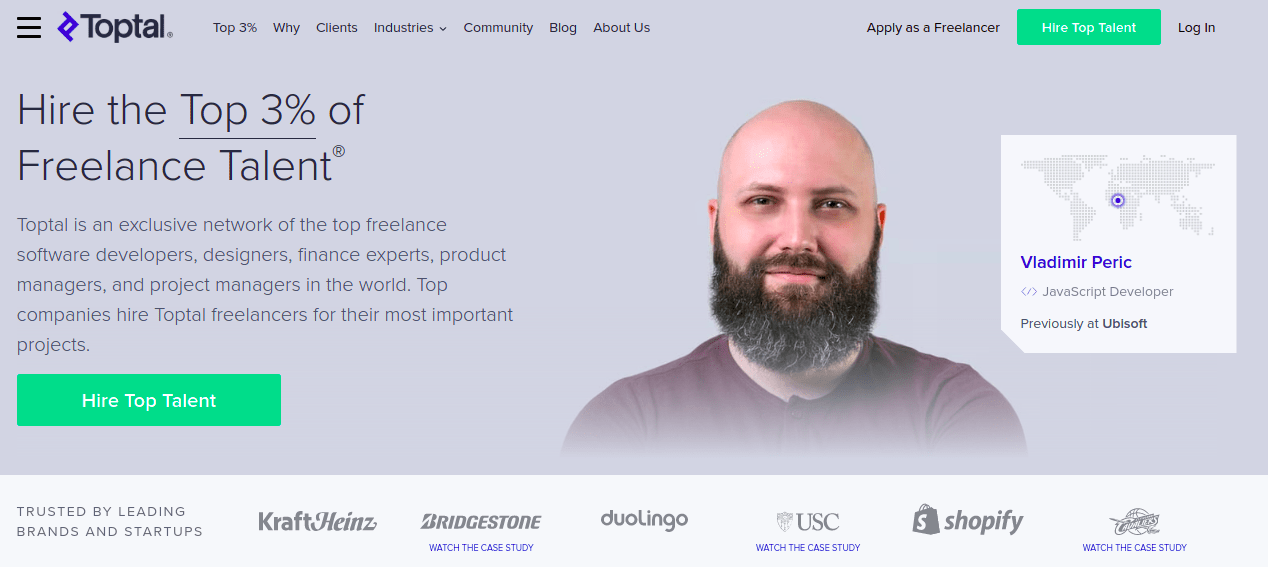 20 Best Freelance Websites for Beginners in 2025 - UseMyNotes