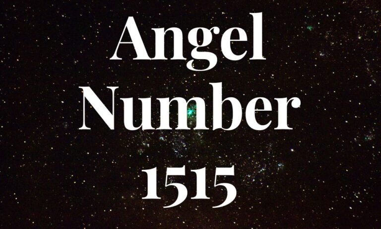 Unlocking the Secrets of 1515 Angel Number - UseMyNotes