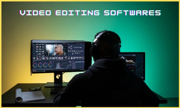 The List of Top 20 Free Video Editing Software 2024 - UseMyNotes