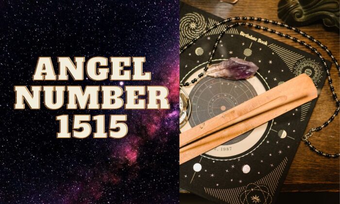 Unlocking the Secrets of 1515 Angel Number - UseMyNotes