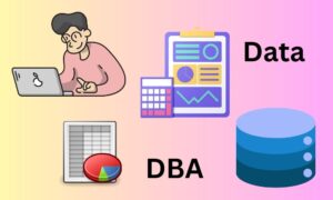 Classification of DBMS Users - UseMyNotes