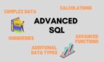 Advanced SQL in DBMS - UseMyNotes