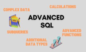 Advanced SQL in DBMS - UseMyNotes