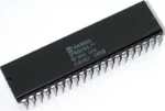 What is 8086 Microprocessor? - UseMyNotes