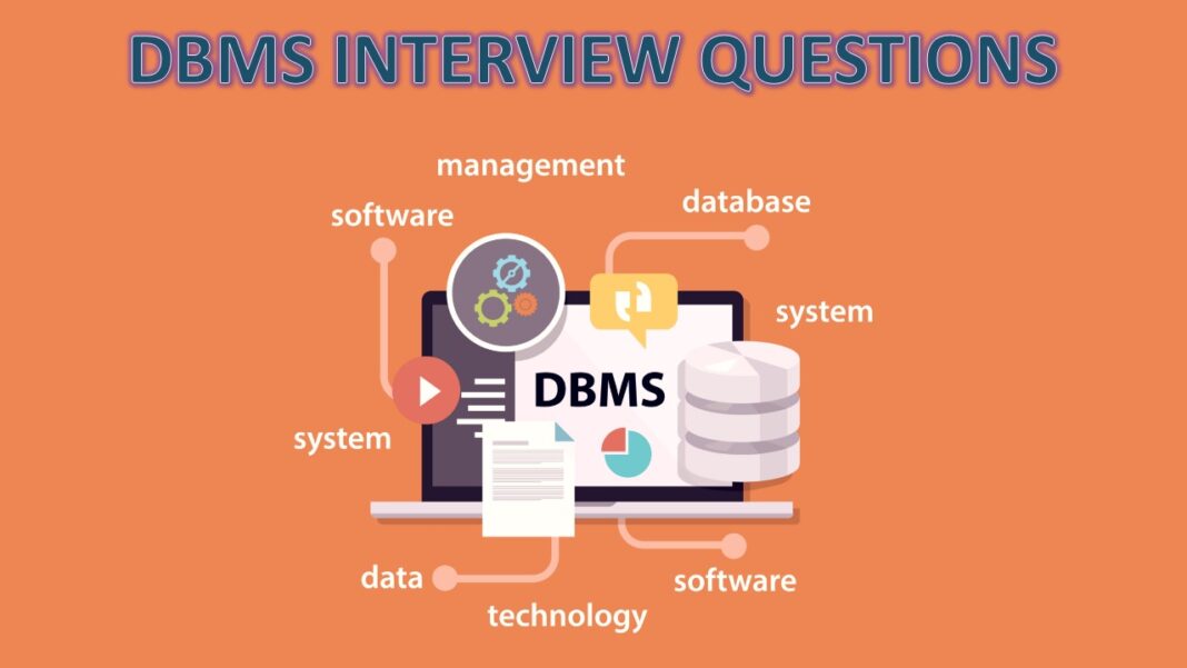 Top 30 DBMS Interview Questions in 2025 - UseMyNotes