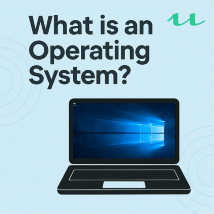 What is an Operating System? 5 Key Types & Powerful Functions Explained ...