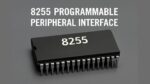 8255 Programmable Peripheral Interface - UseMyNotes