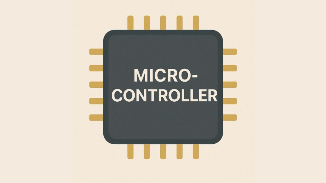 Microprocessor Vs Microcontroller Key Differences Features