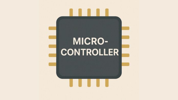 Microprocessor vs Microcontroller – Key Differences, Features ...