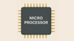 Microprocessor vs Microcontroller – Key Differences, Features ...